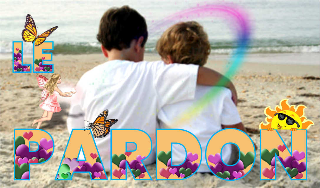 Les bienfaits du pardon – La SCIENCE de la SPIRITUALITÉ du QUÉBEC